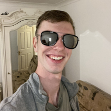 Ryan Kendrick